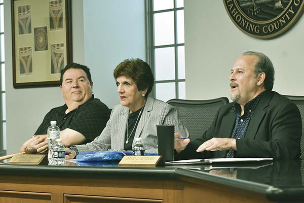 Water district loses $600K yearly in Mahoning | News, Sports, Jobs ...